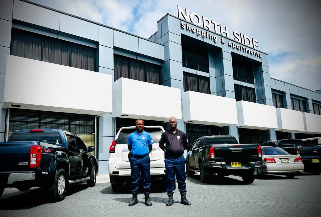A1 Security Services NV | Security Service in Paramaribo